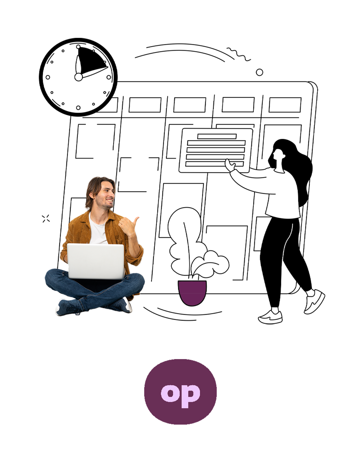 soluciones | Wansoft